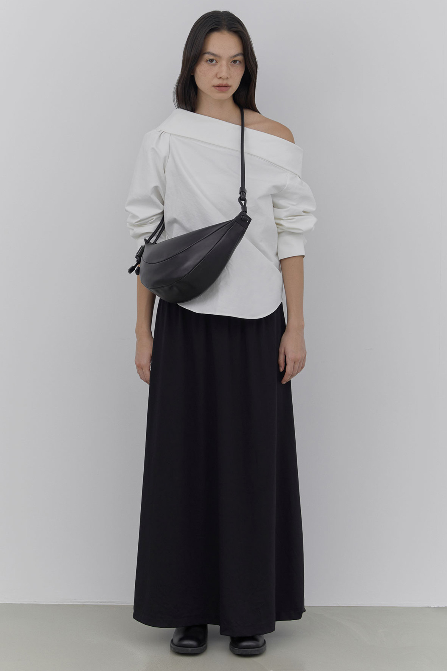 Small fling bag(Deep sleep)_Archivépke