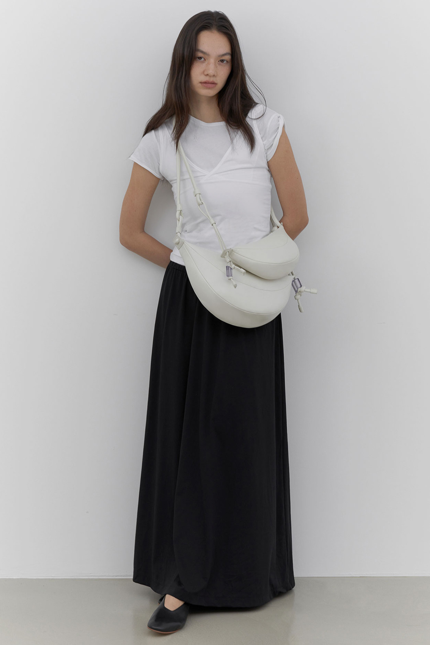 Small fling bag(My clean bed)_Archivépke