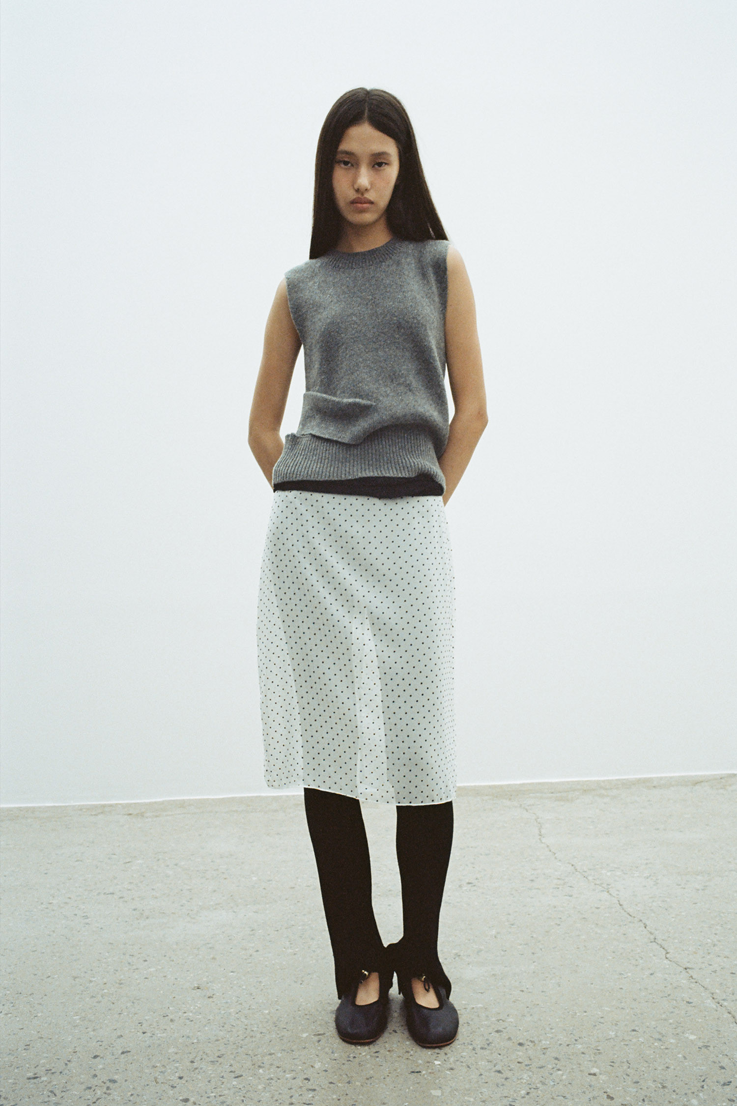 Luv string flat(Deep sleep)_Archivépke