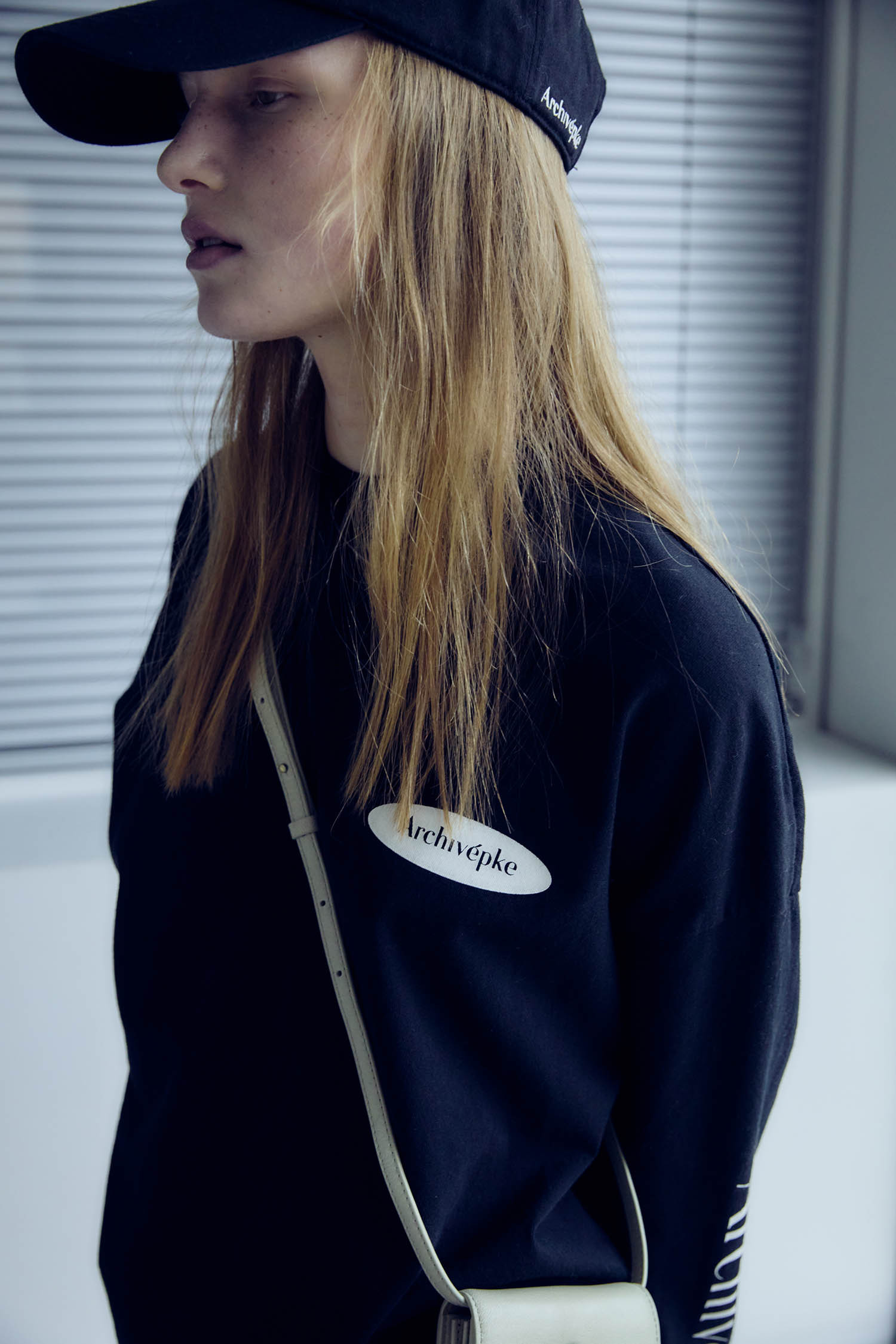 [Fling-mové 000] Ball cap(Deep sleep)_Archivépke