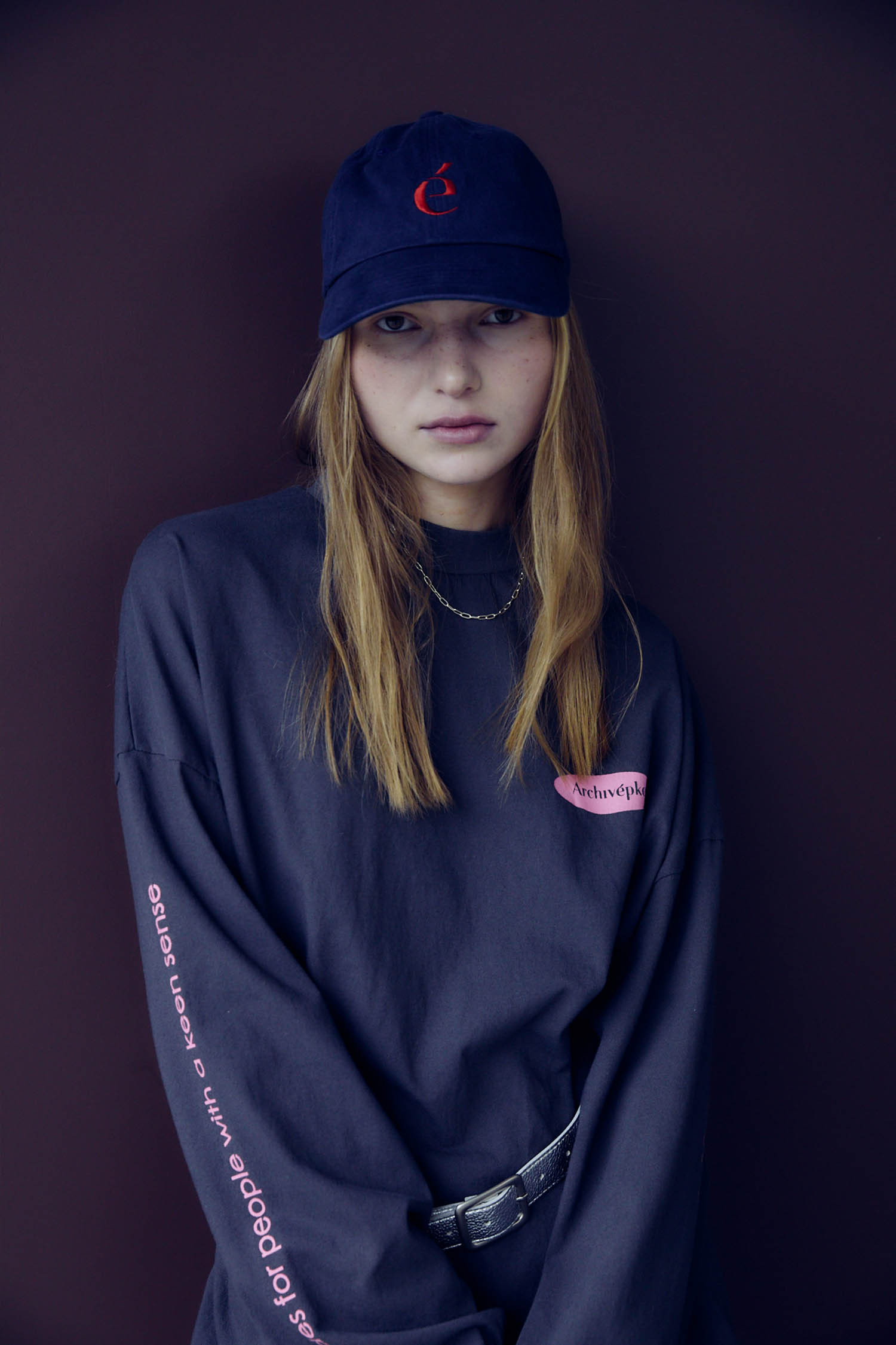 [Fling-mové 000] Ball cap(After midnight)_Archivépke