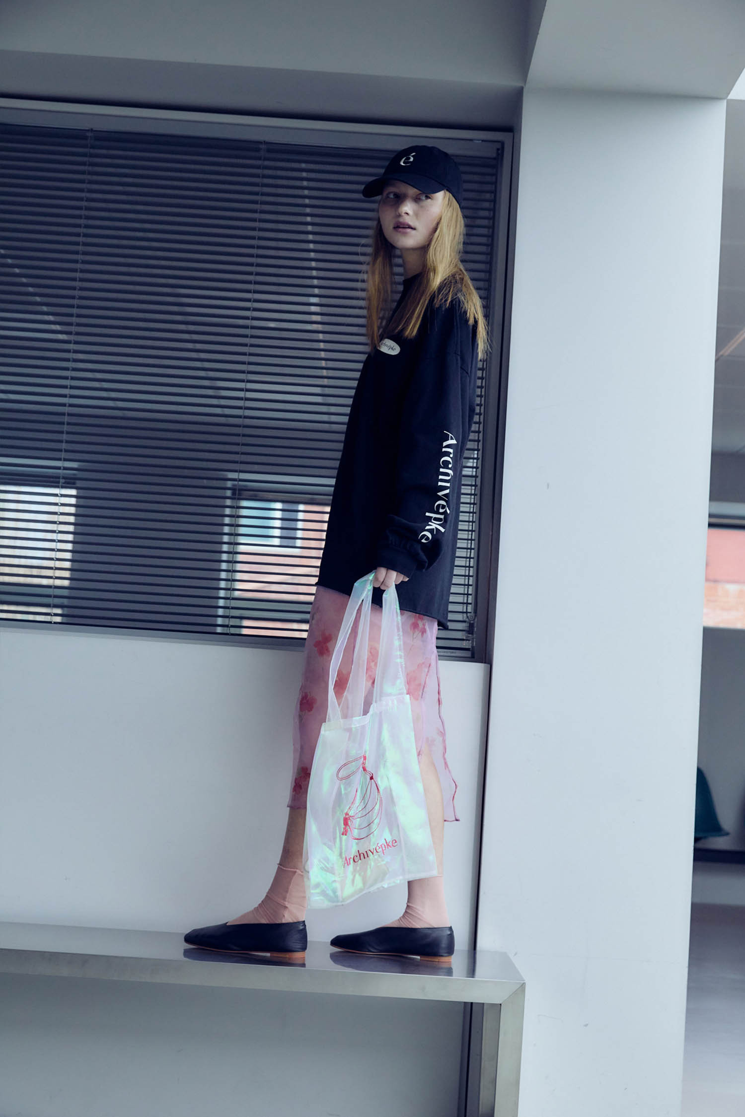 [Fling-mové 000] Ball cap(Deep sleep)_Archivépke