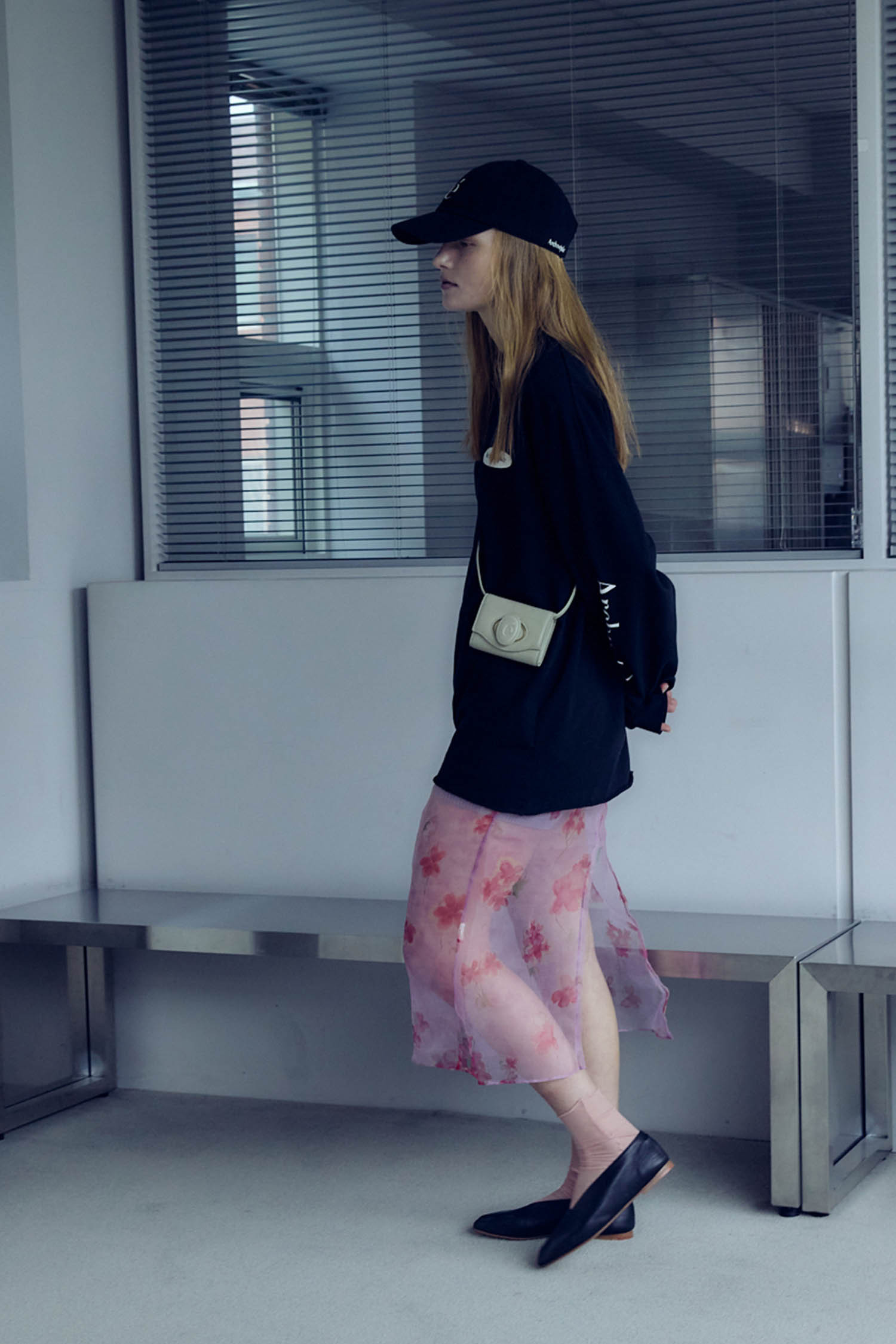 [Fling-mové 000] Ball cap(Deep sleep)_Archivépke