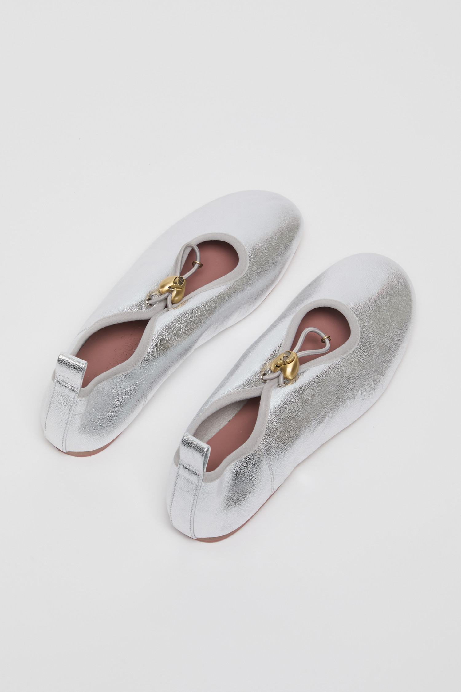 Luv string flat(Siver spoon)_Archivépke