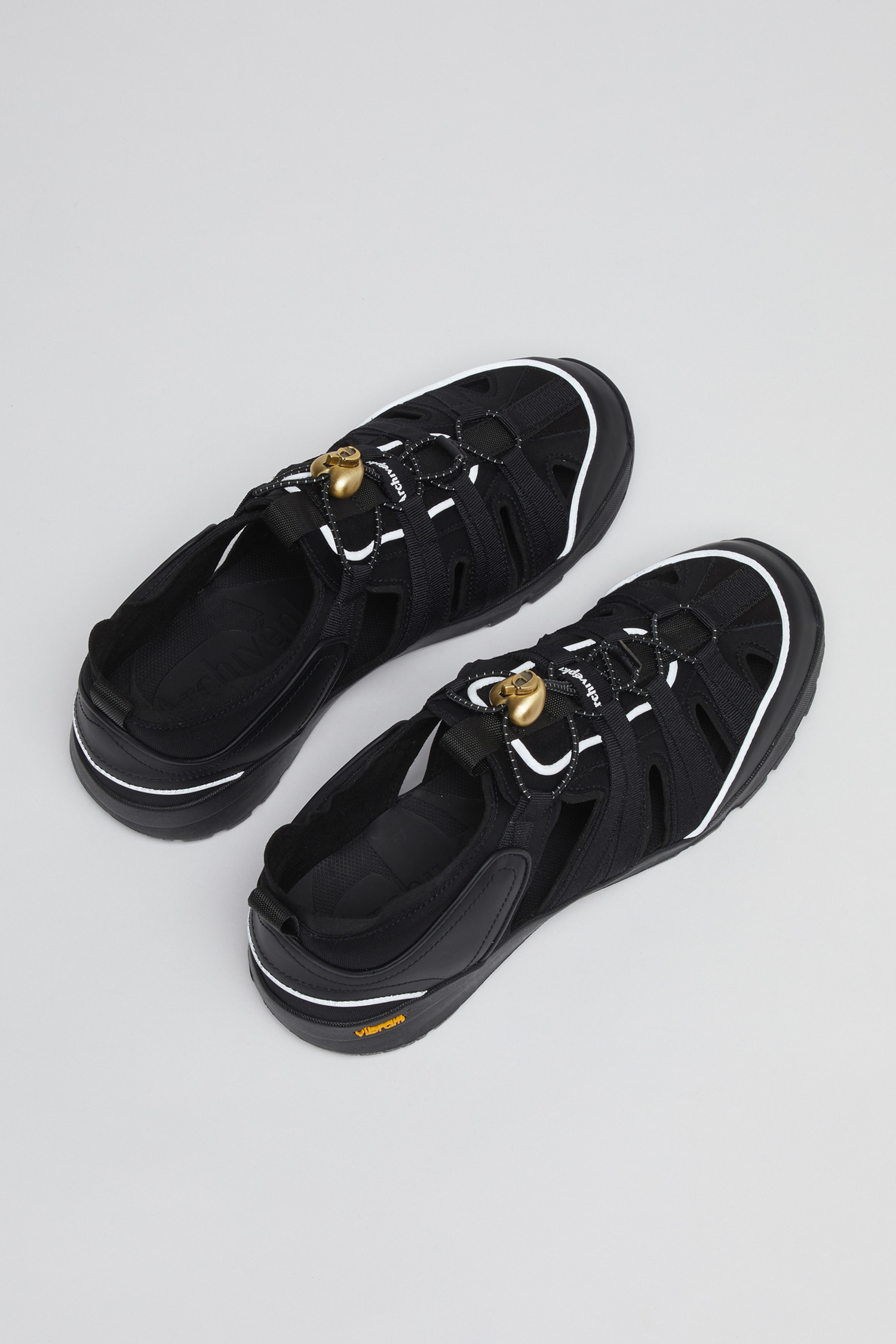 [Fling-mové 001] String sandal(Deep sleep)_Archivépke