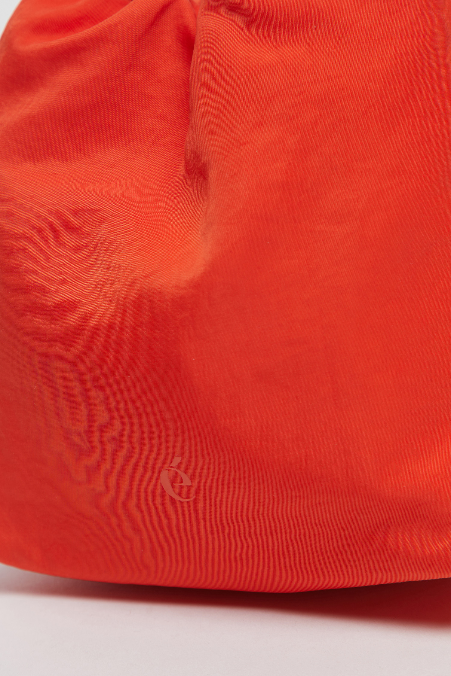 [EXCLUSIVE] Cabbage bag(Nylon red)_Archivépke