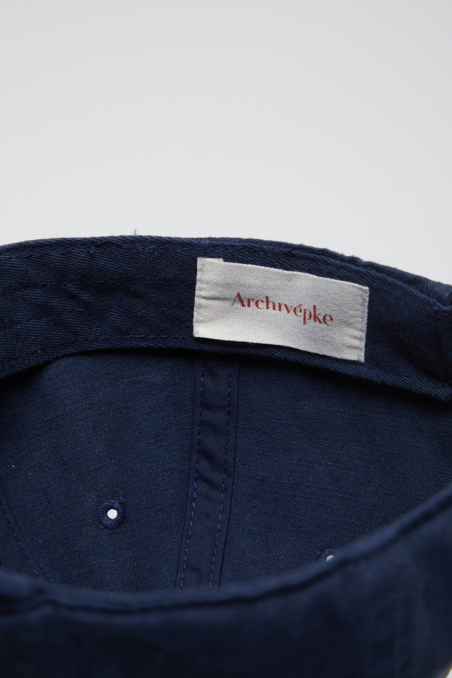 [Fling-mové 000] Ball cap(After midnight)_Archivépke