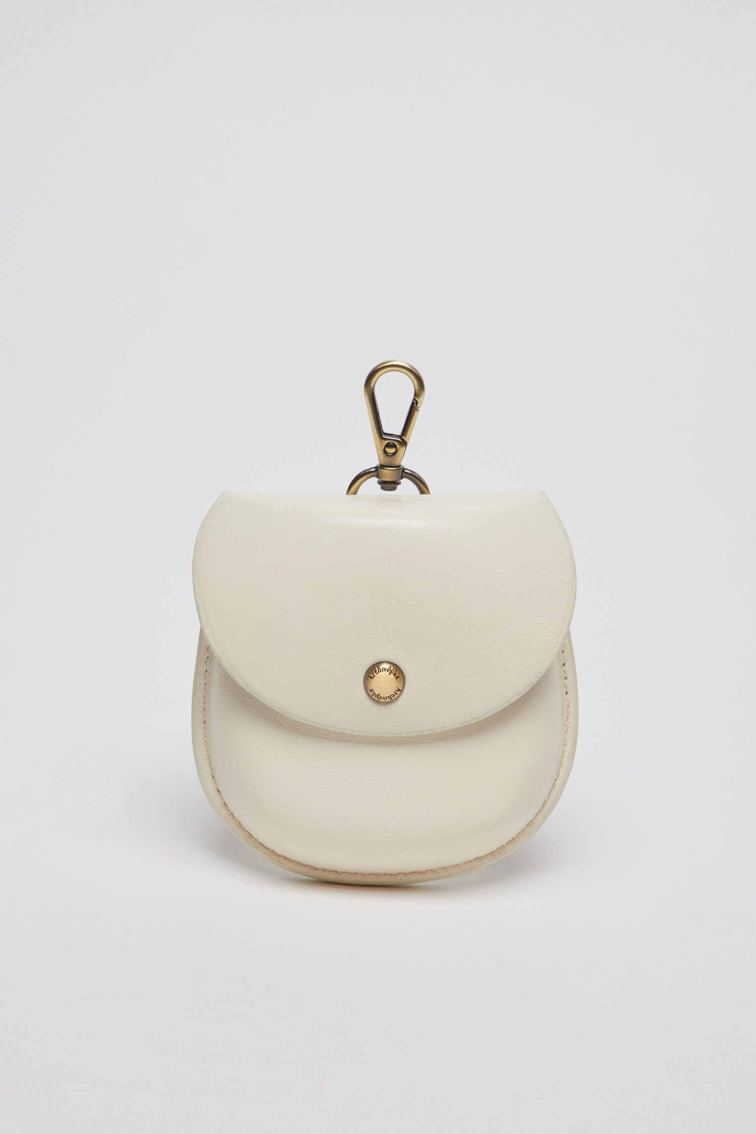 Shell wallet set(Coconut milk)_Archivépke