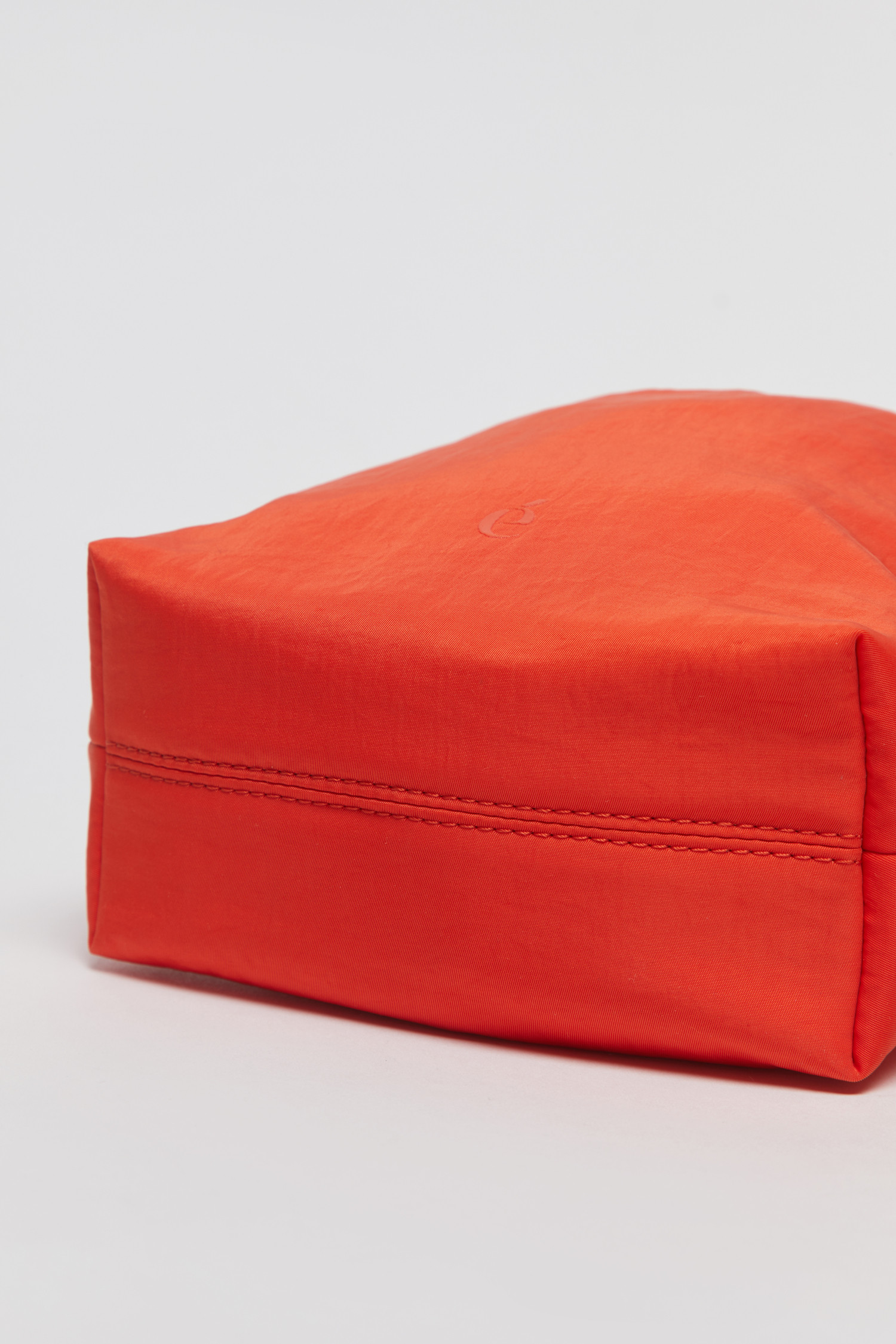 [EXCLUSIVE] Cabbage bag(Nylon red)_Archivépke