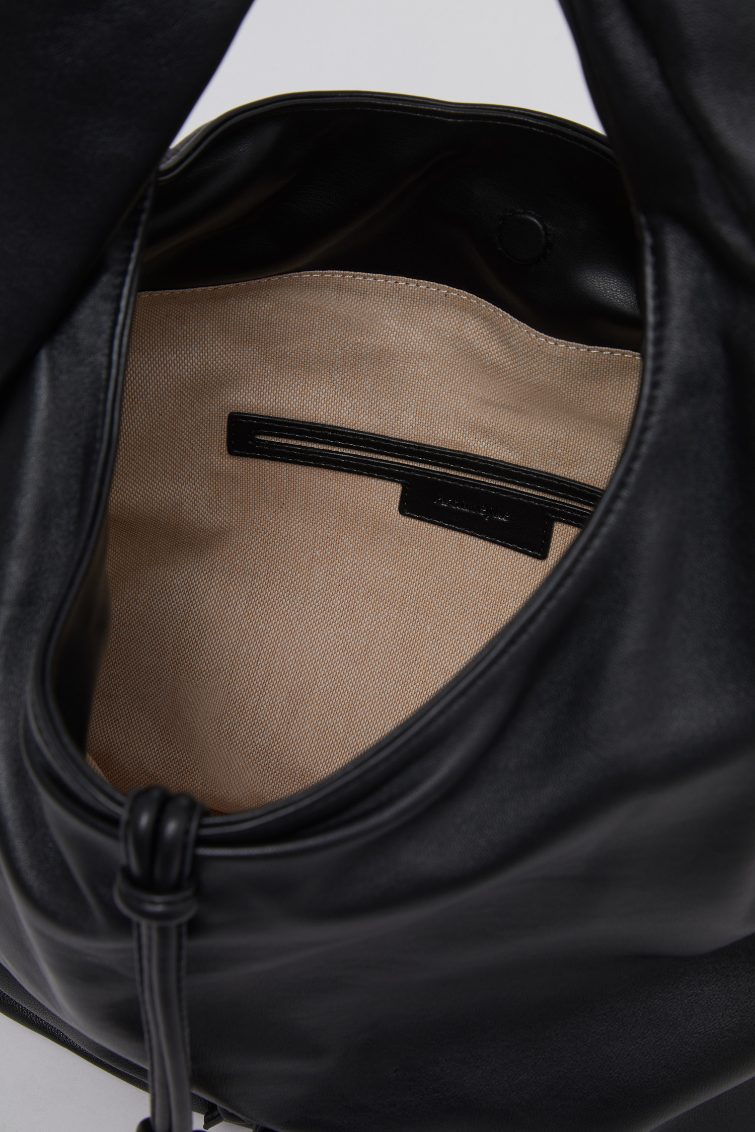 Luv lock hobo bag(Deep sleep)_Archivépke