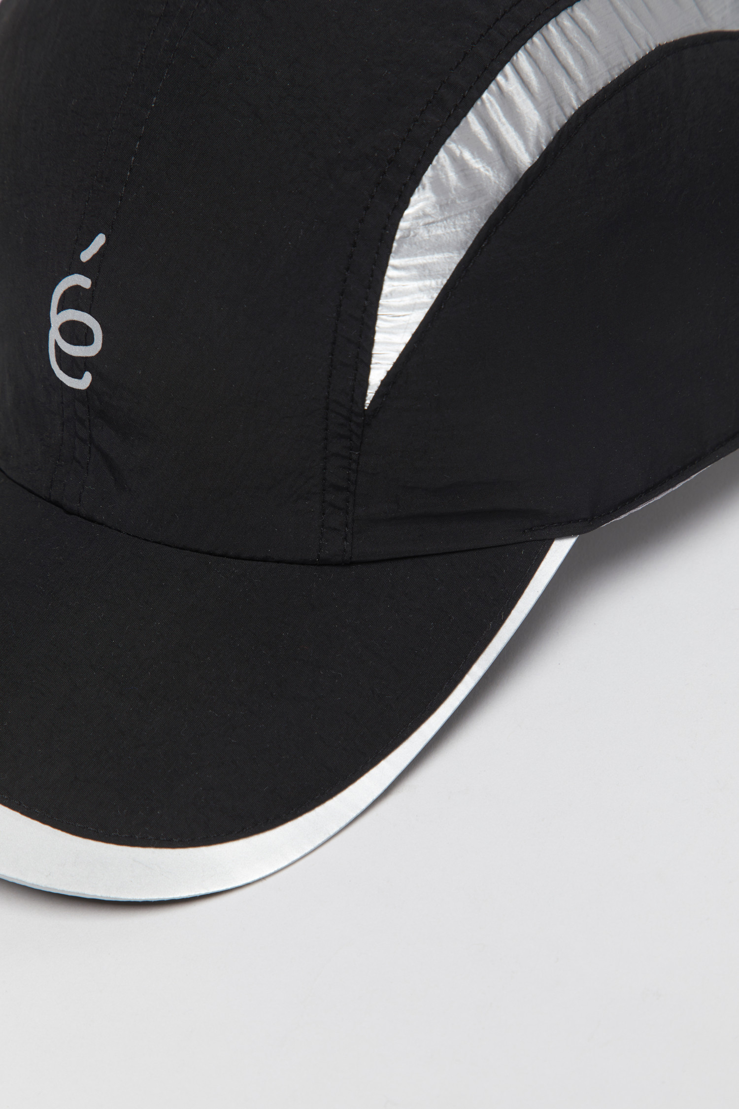 [Fling-mové 001] Nylon cap(Deep sleep)_Archivépke