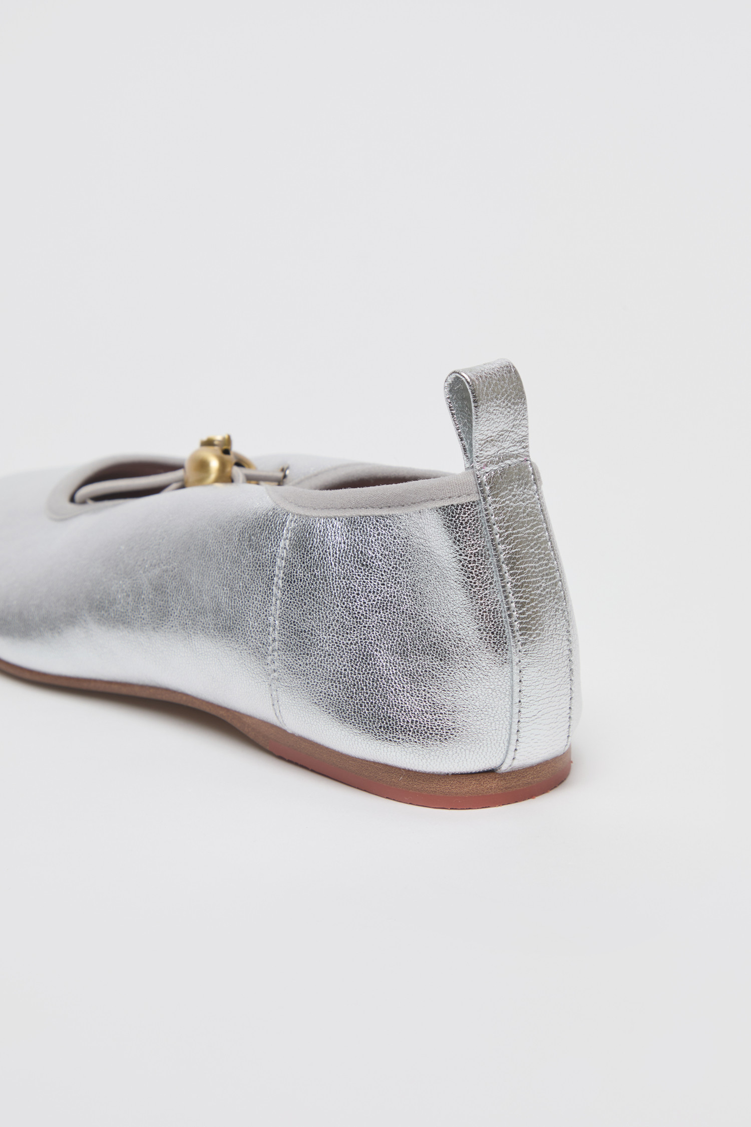 Luv string flat(Siver spoon)_Archivépke