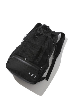 RIP-STOP STRING DAYPACK 18L_FREKER