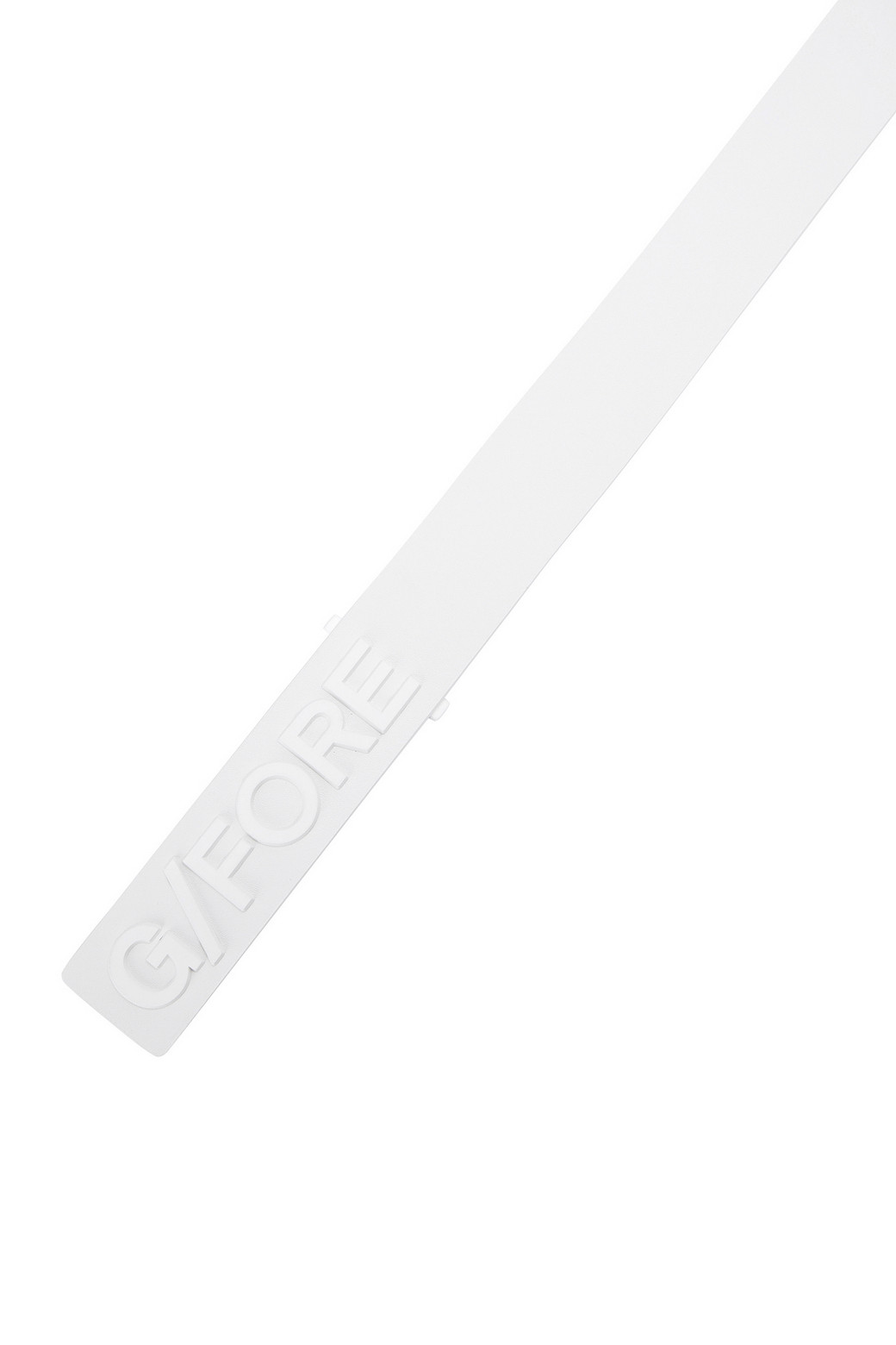 G/FORE logo Belt(WOMEN)_G/FORE