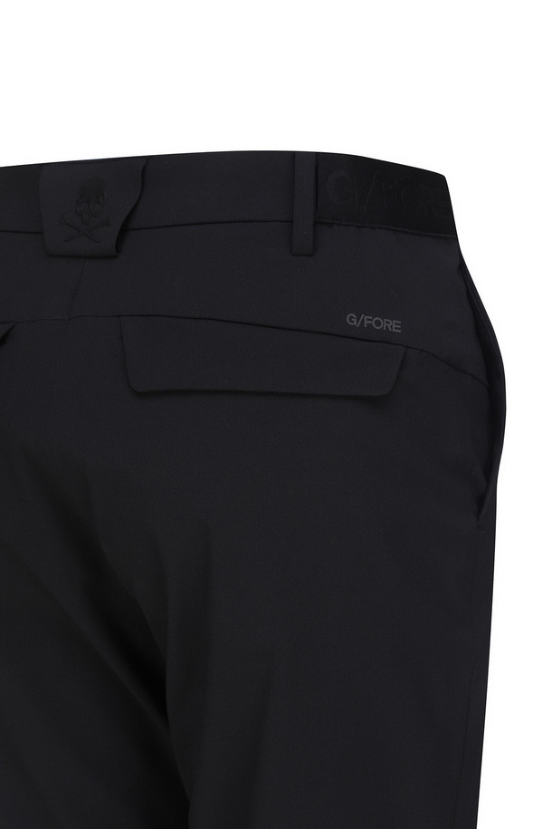 지포어 | Essential Tech Straight Pants(MEN)