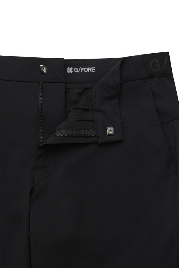 지포어 | Essential Tech Straight Pants(MEN)