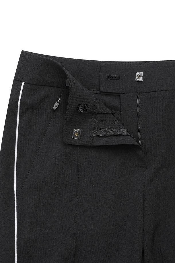 지포어 | Essential Tech Straight Pants(WOMEN)