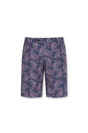 Paisley Pattern Shorts(MEN)_G/FORE