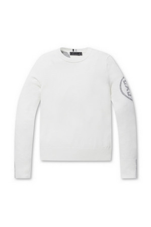 [G/FORE] Essential Tech Round Sweater(WOMEN)