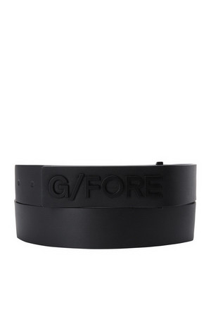 G/FORE logo Belt(MEN)_G/FORE