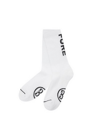 Fore Play Crew Socks(MEN)_G/FORE - 코오롱몰