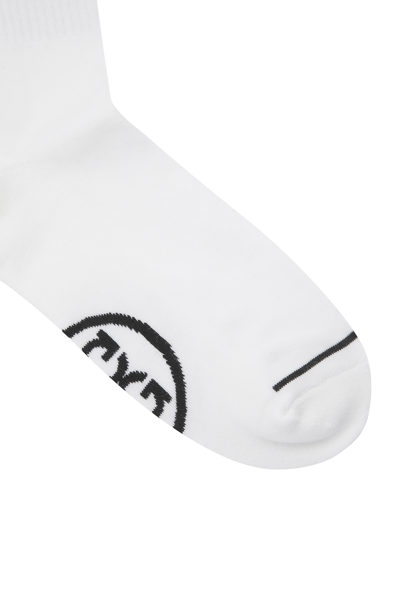 지포어 | Fore Play Crew Socks(MEN)
