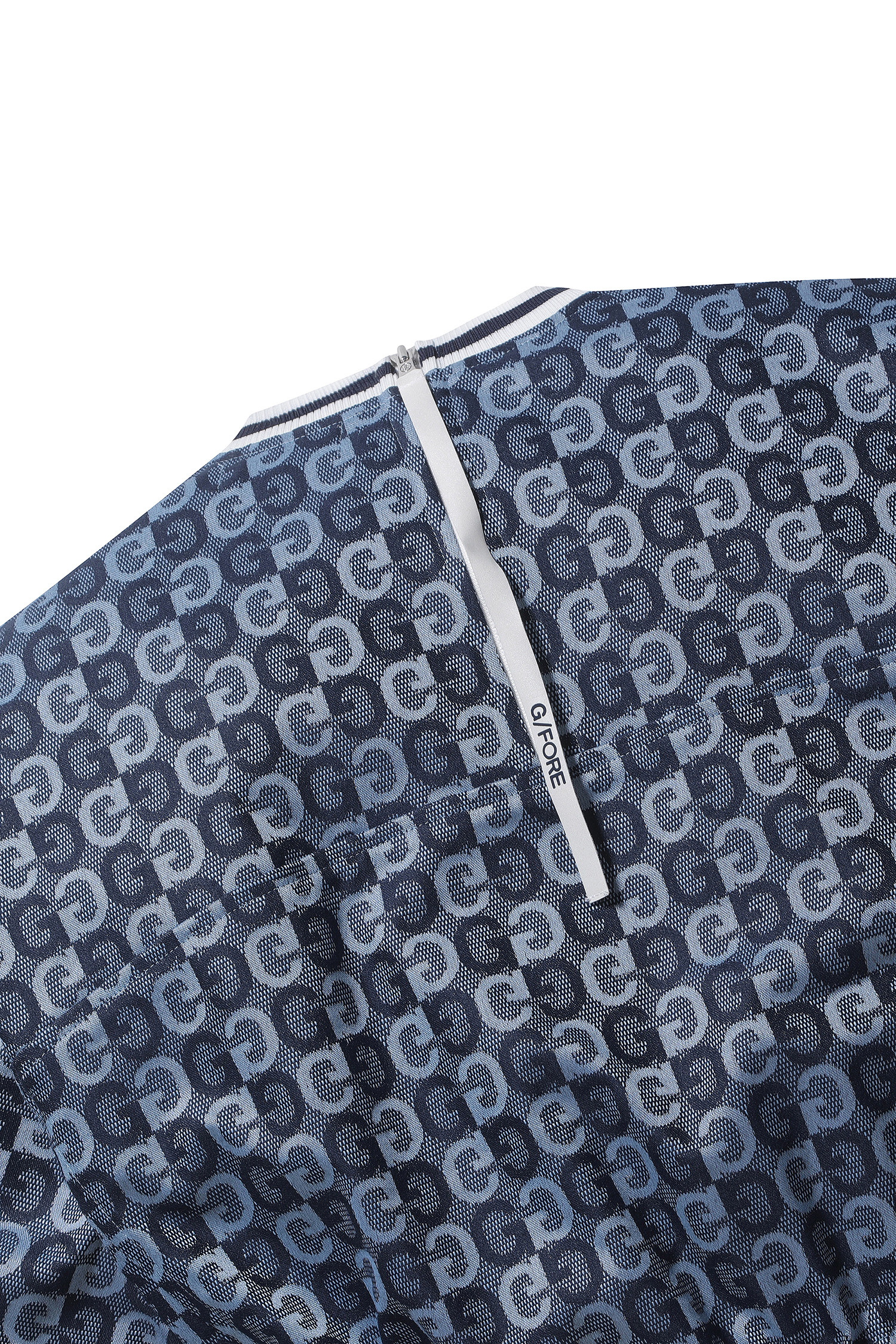 Loose Fit Jumper(WOMEN)_G/FORE