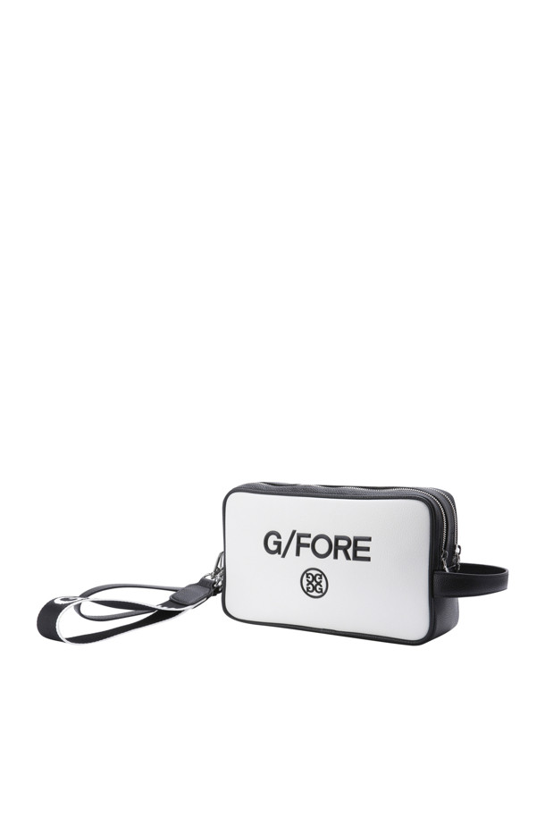 G/FORE STRAP POUCH(MEN)_G/FORE