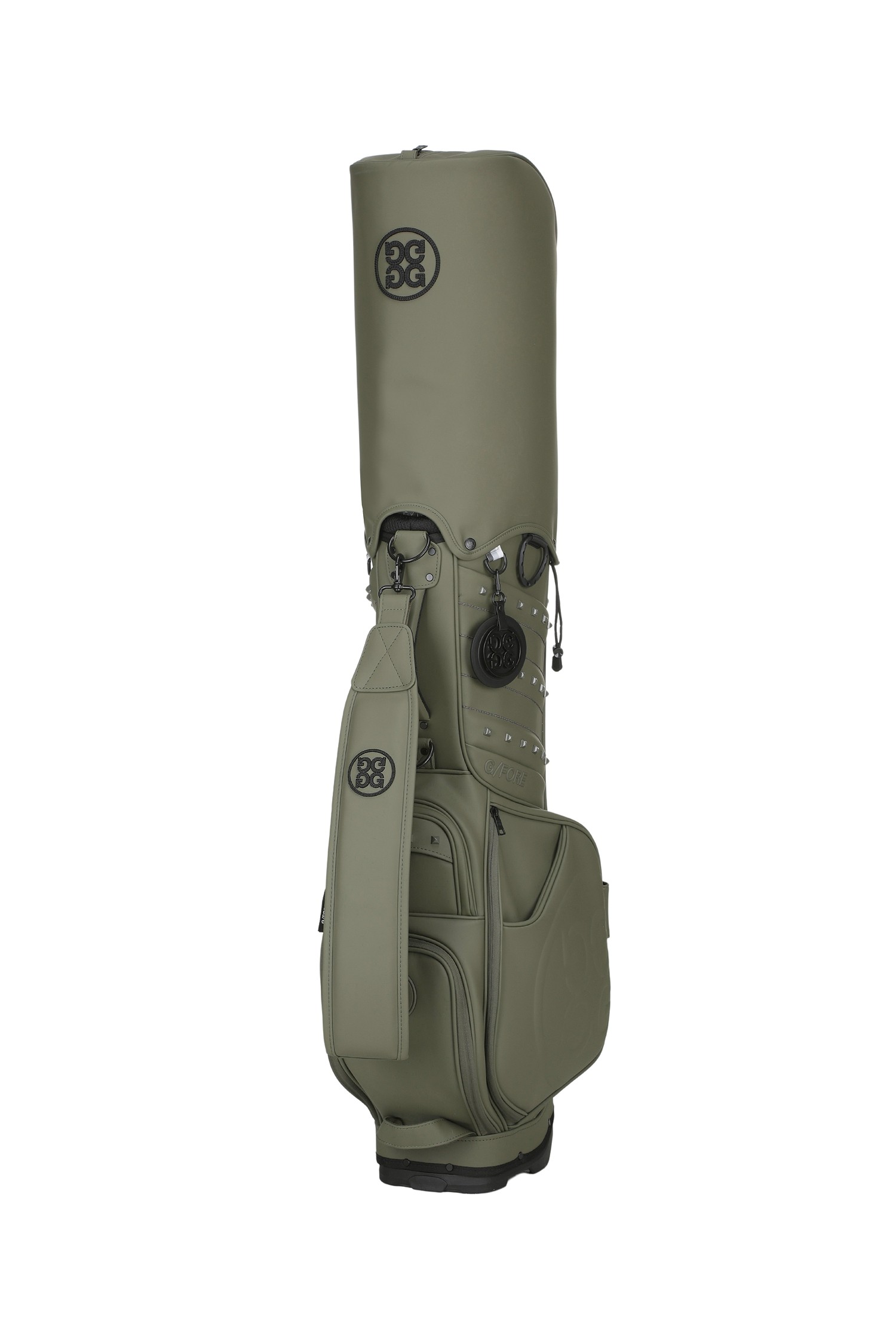 ESSENTIAL GOLF BAG_G/FORE