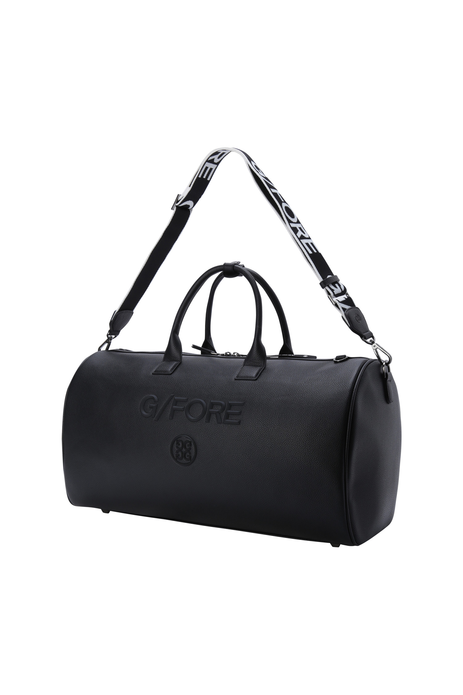 G/FORE ROUND BOSTON BAG _G/FORE