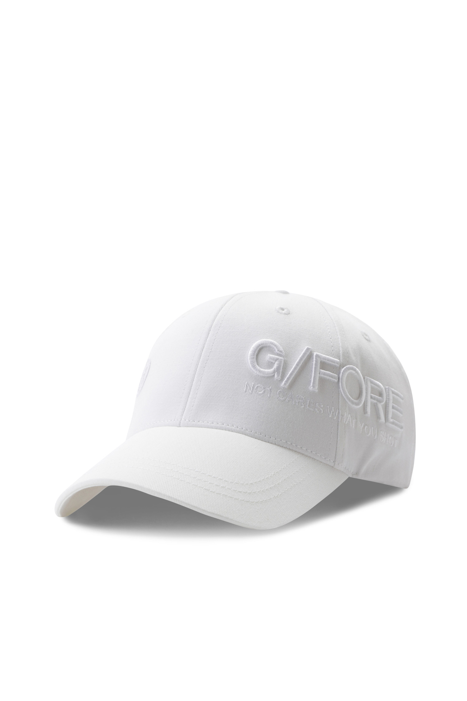 G/FORE LOGO CAP(MEN)_G/FORE