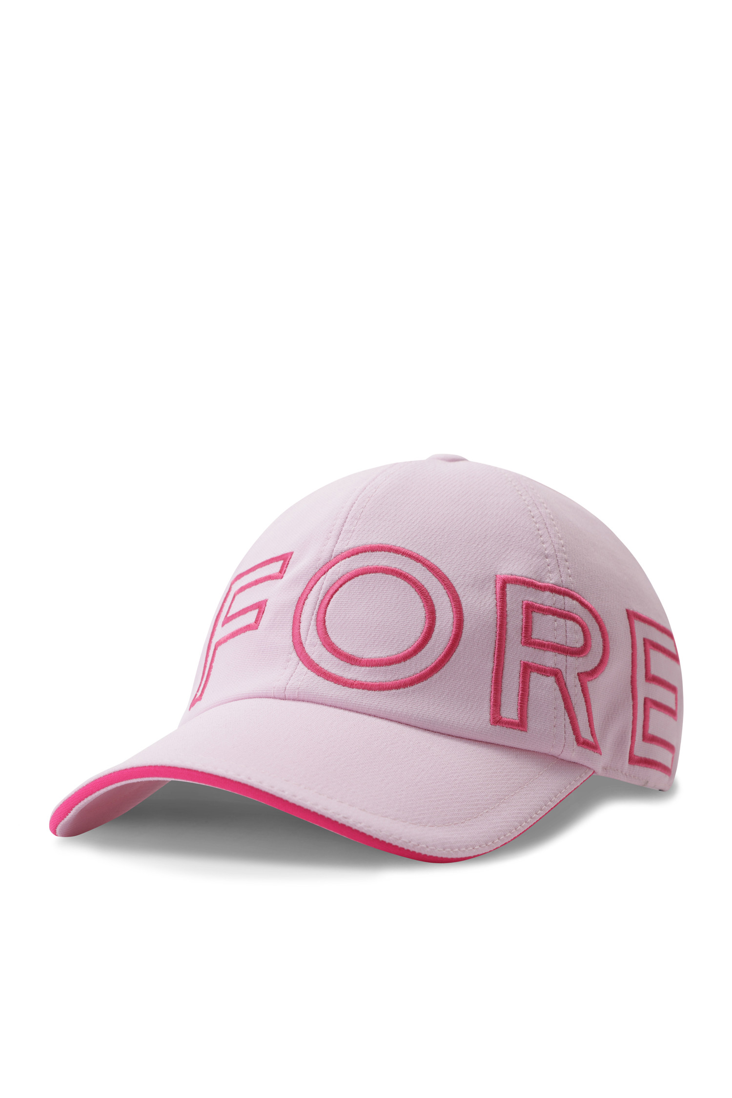 G/FORE BIG LETTER COLOR CAP(WOMEN)_G/FORE