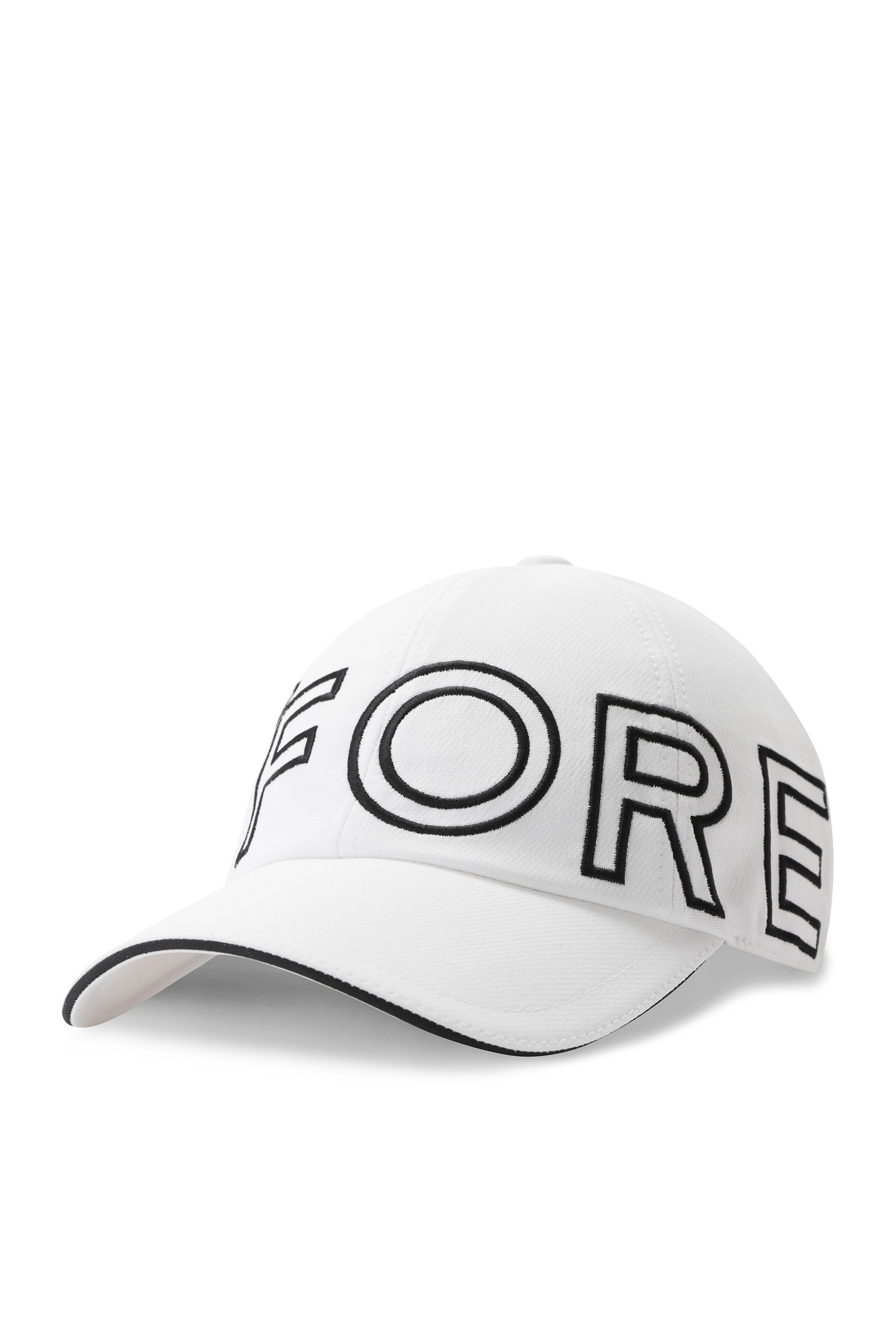 G/FORE BIG LETTER COLOR CAP(WOMEN)_G/FORE