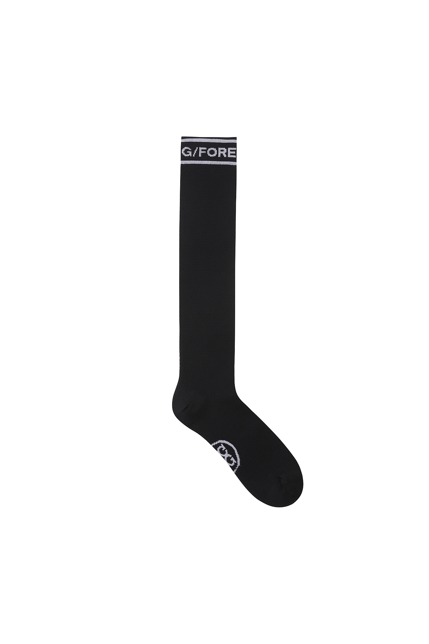G/FORE MESH KNEE SOCKS(WOMEN)_G/FORE