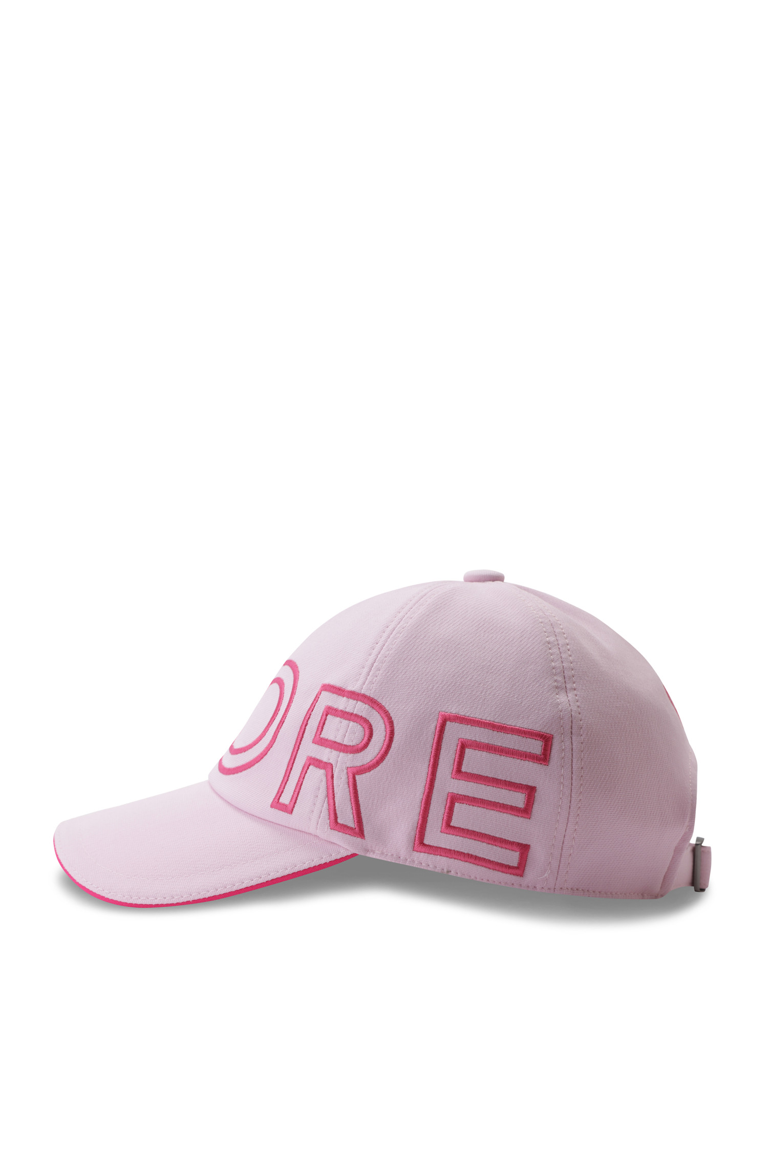 G/FORE BIG LETTER COLOR CAP(WOMEN)_G/FORE