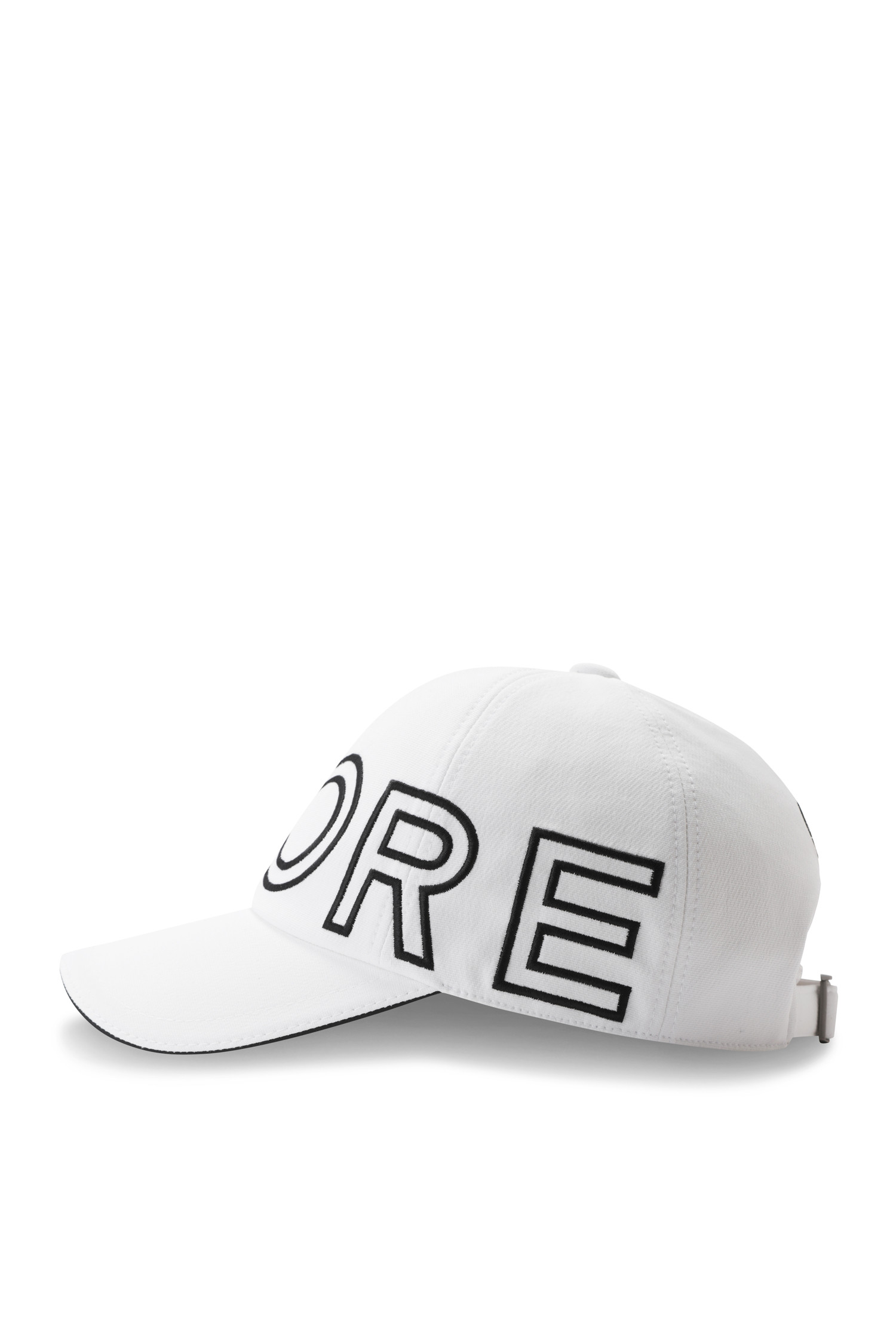 G/FORE BIG LETTER COLOR CAP(WOMEN)_G/FORE
