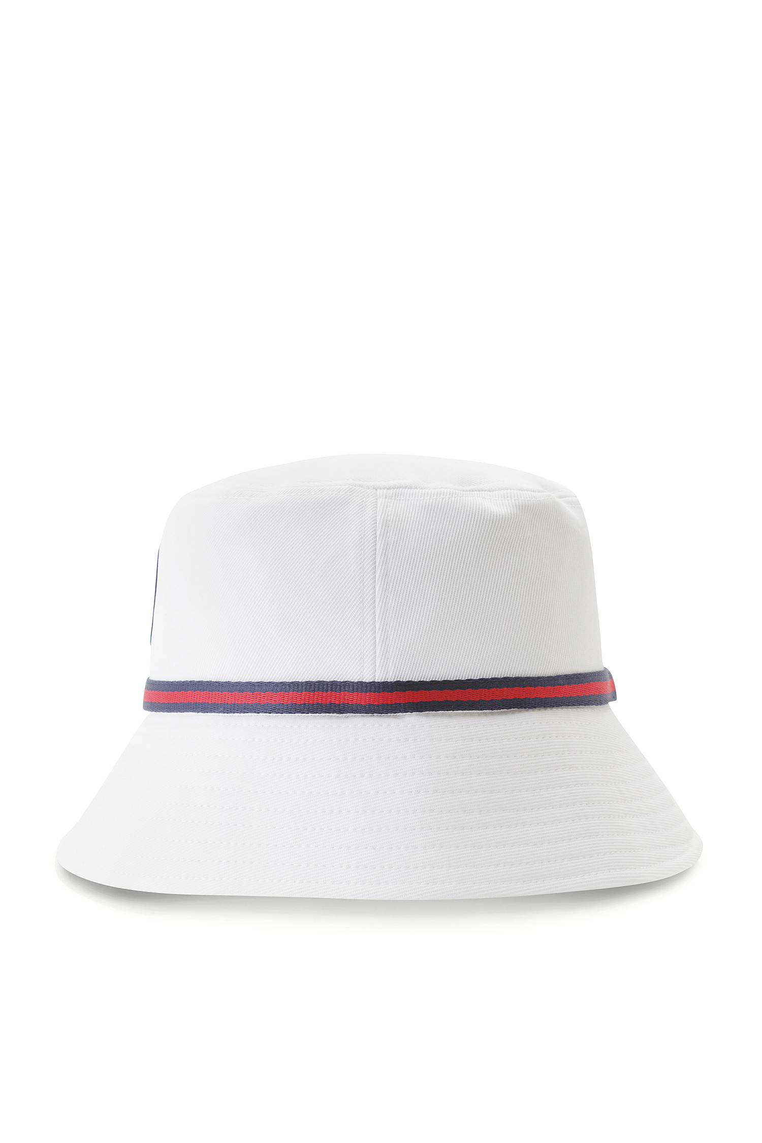 CIRCLE G'S ESSENTIAL BUCKET HAT (UNISEX)_G/FORE