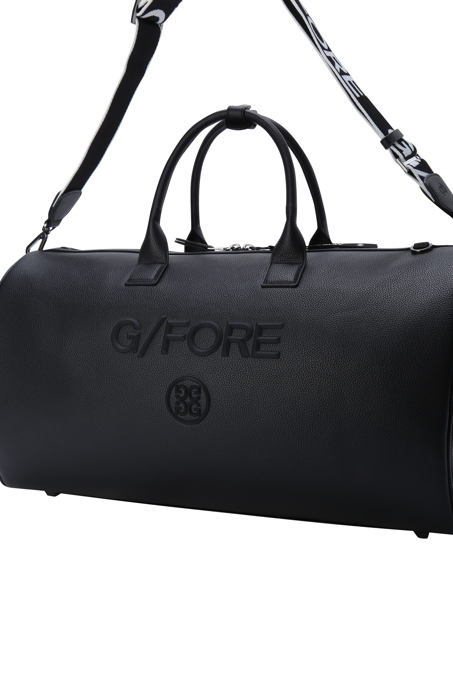 G/FORE ROUND BOSTON BAG _G/FORE