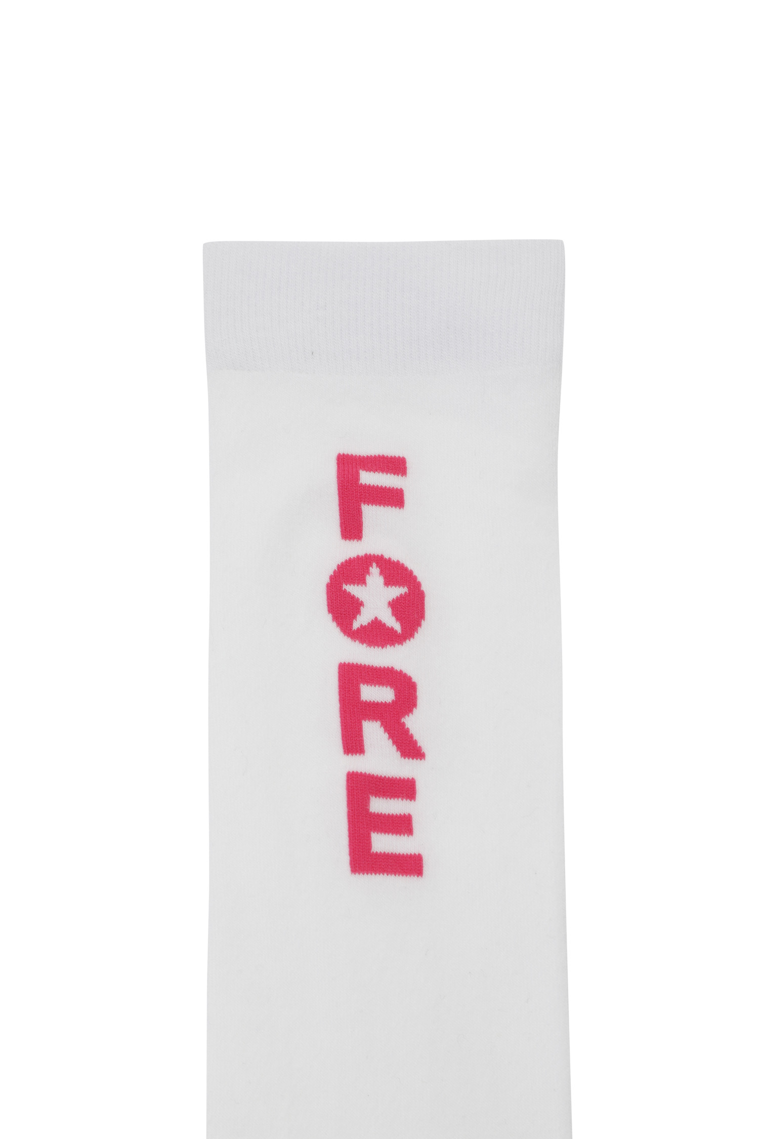 FORE PLAY KNEE SOCKS(WOMEN)_G/FORE