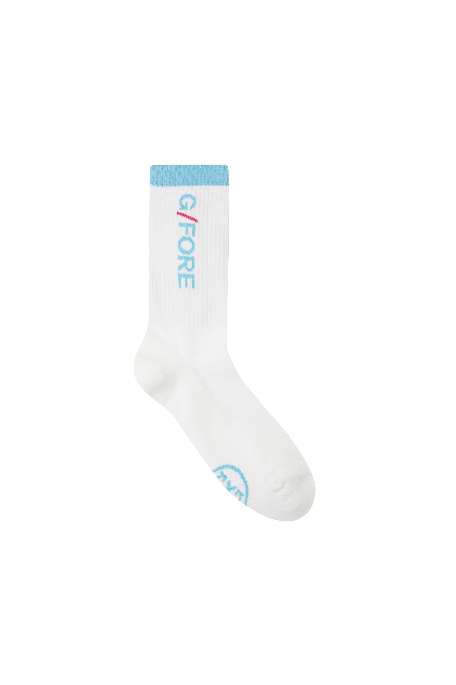G.112 MEN'S CREW SOCKS SET _G/FORE