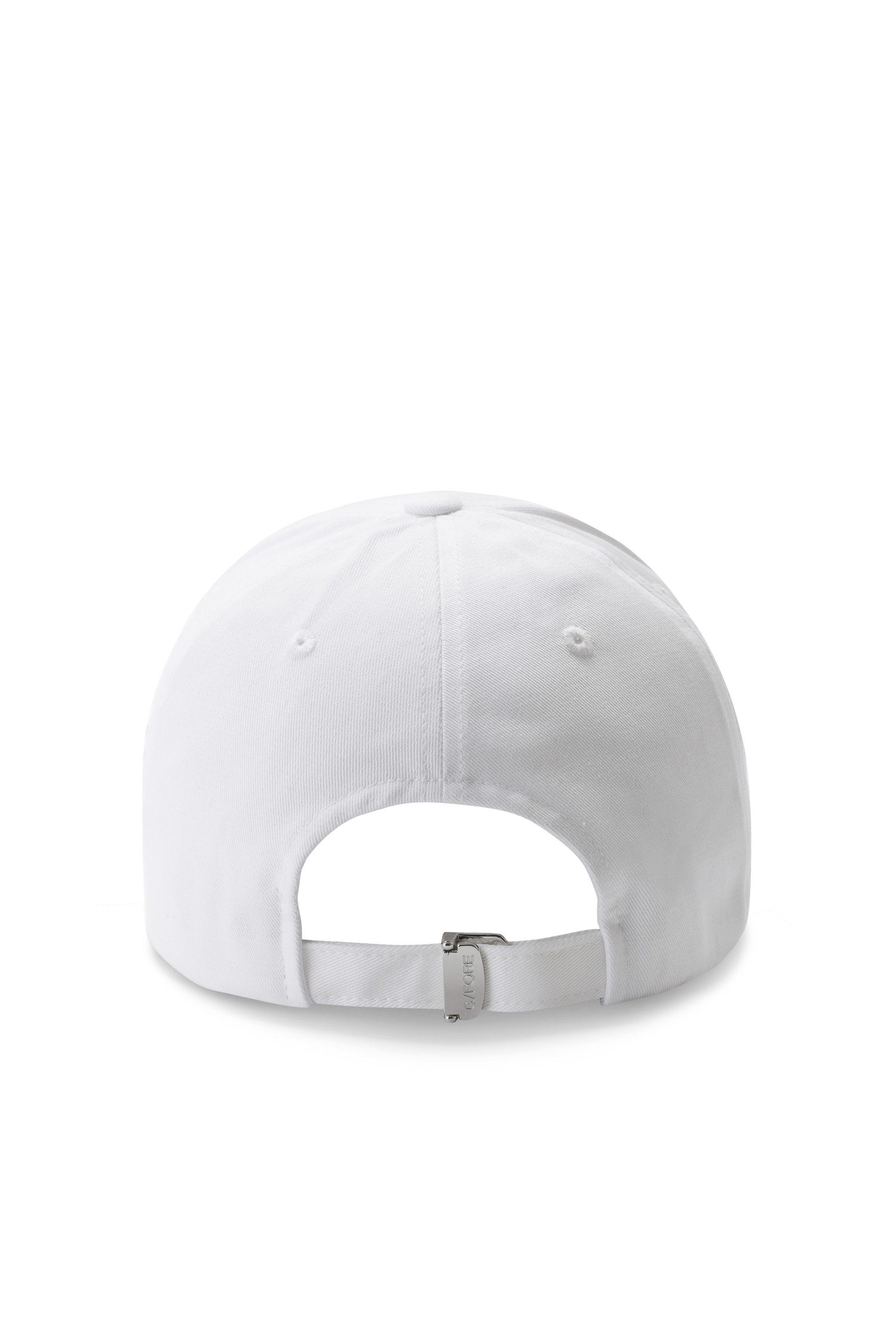G/FORE LOGO CAP(MEN)_G/FORE