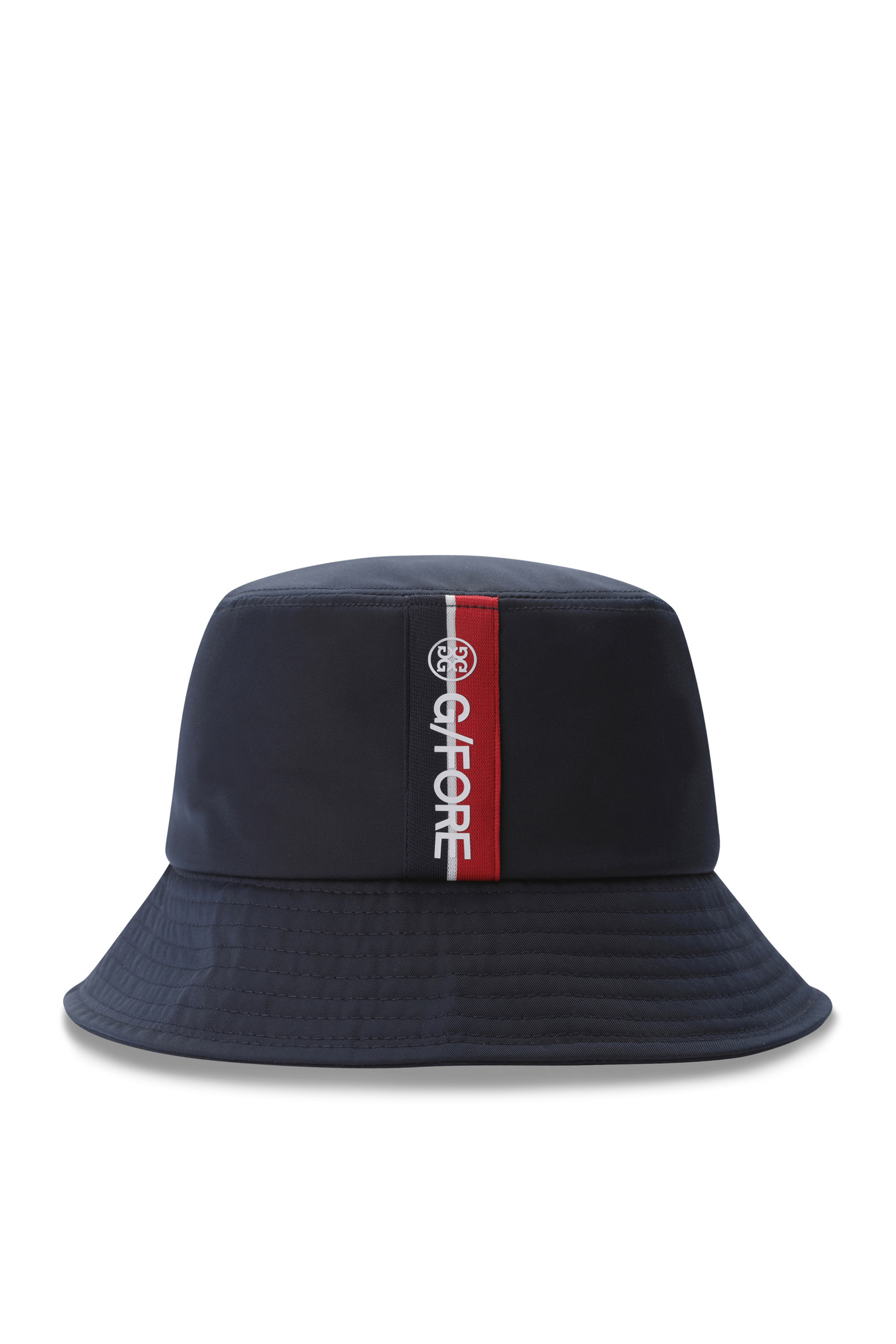 CIRCLE G'S TAPE BUCKET HAT(MEN)_G/FORE