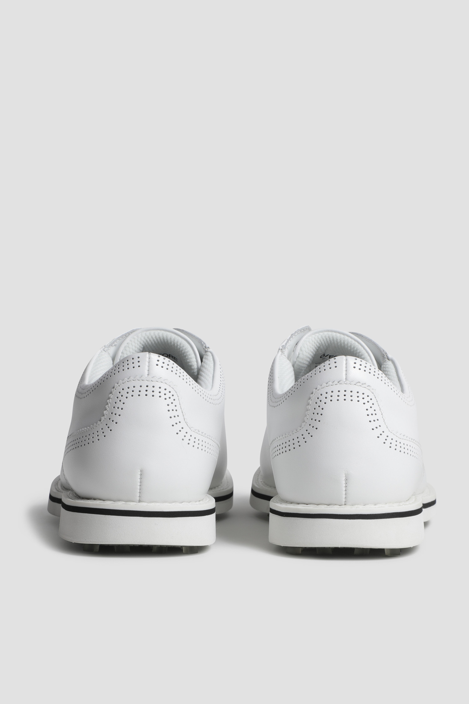 지포어 | PERF BROGUE GALLIVANTER(MEN)