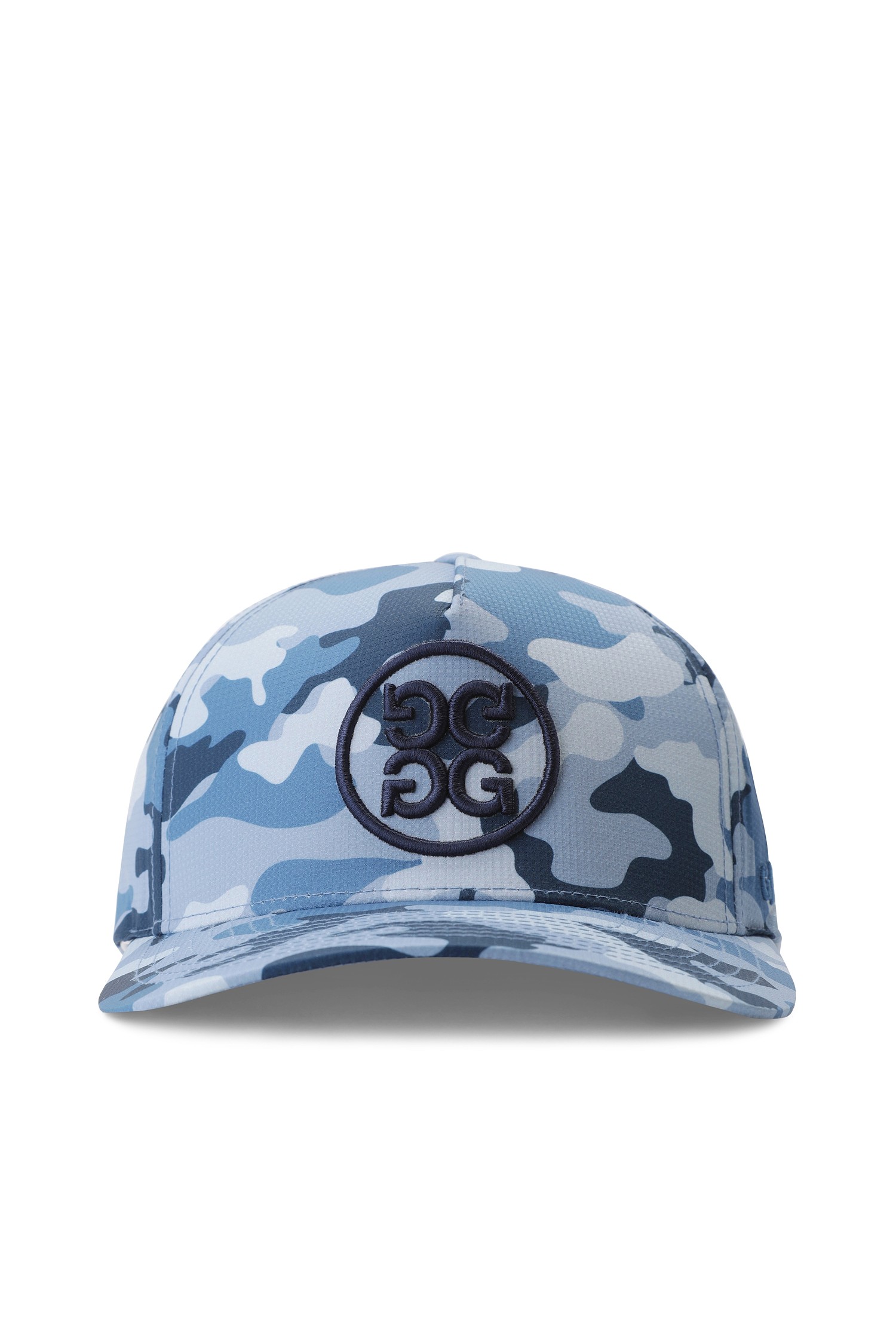 지포어 | CIRCLE G’S CAMO RIPSTOP SNAPBACK (MEN)