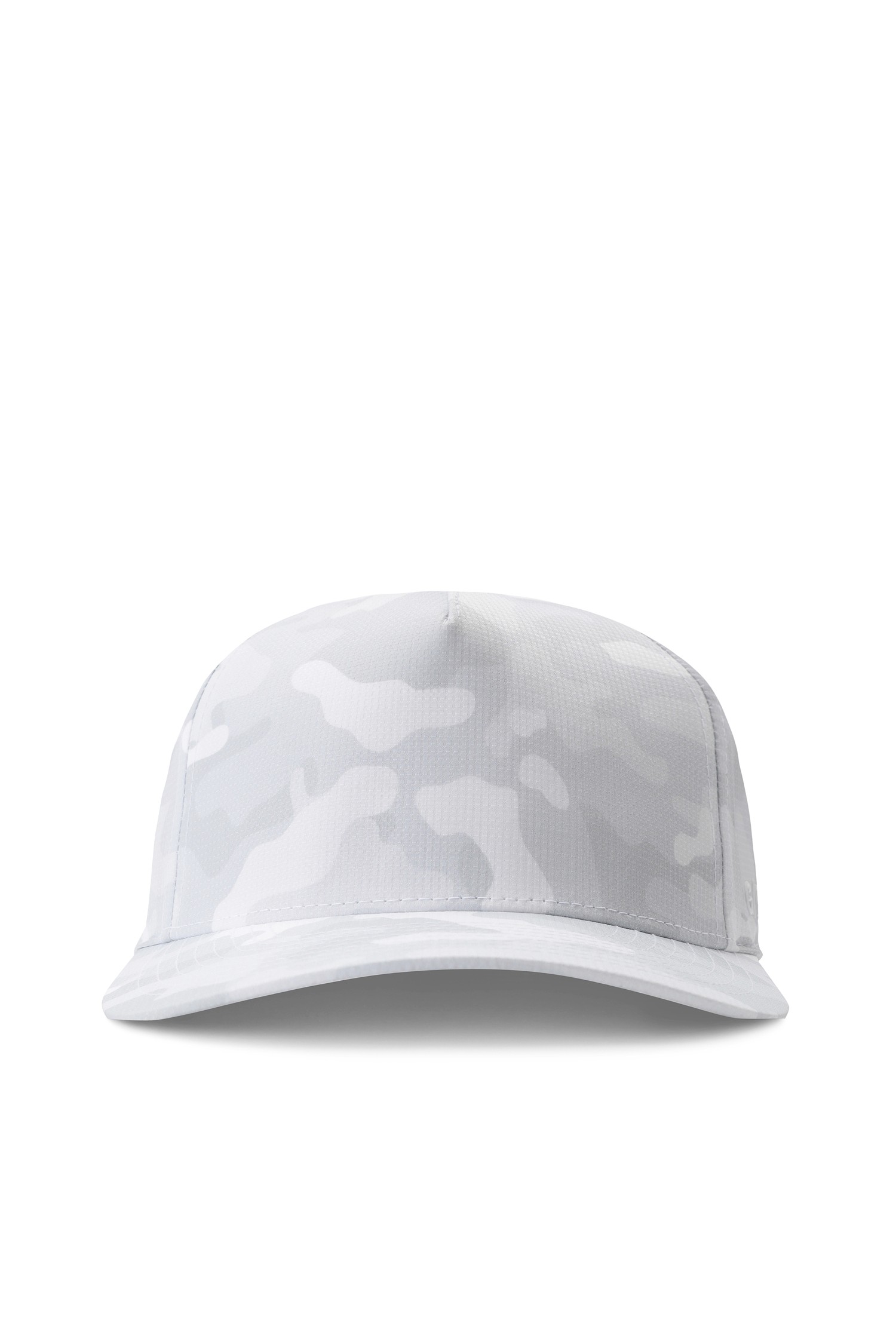 CIRCLE G'S CAMO RIPSTOP QUICK TURN CAP (MEN)_G/FORE