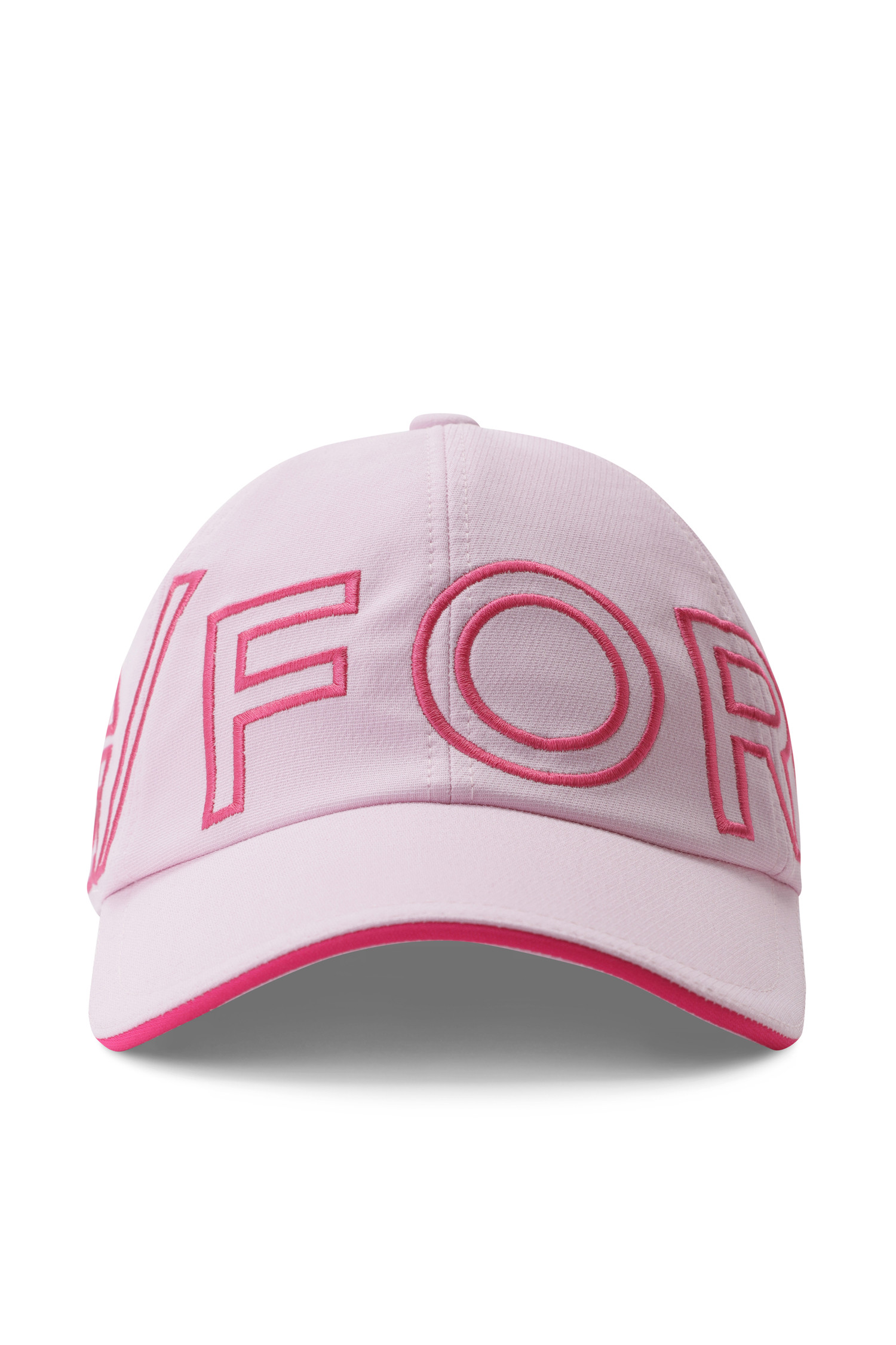 G/FORE BIG LETTER COLOR CAP(WOMEN)_G/FORE