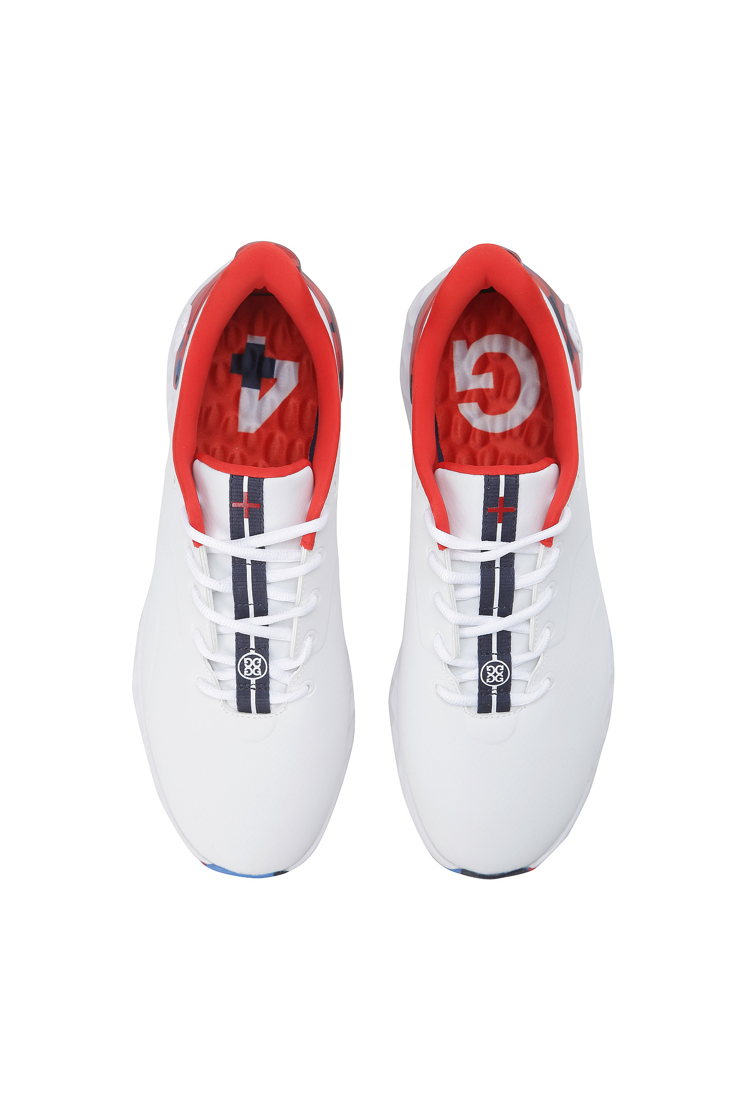 ANNUAL MG4+(MEN)_G/FORE