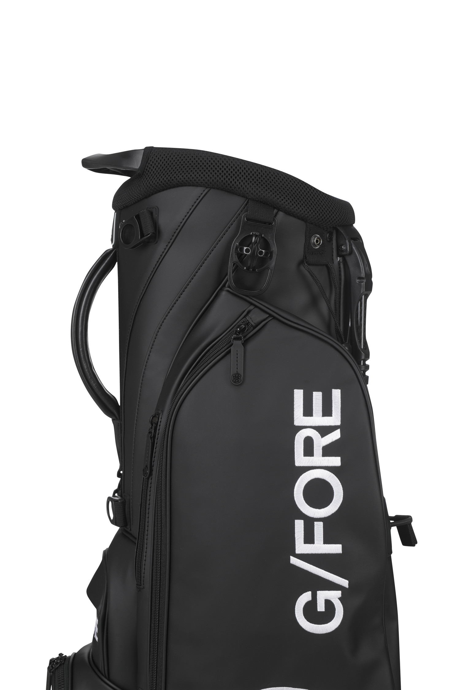 TRANSPORTER LIGHT GOLF BAG_G/FORE