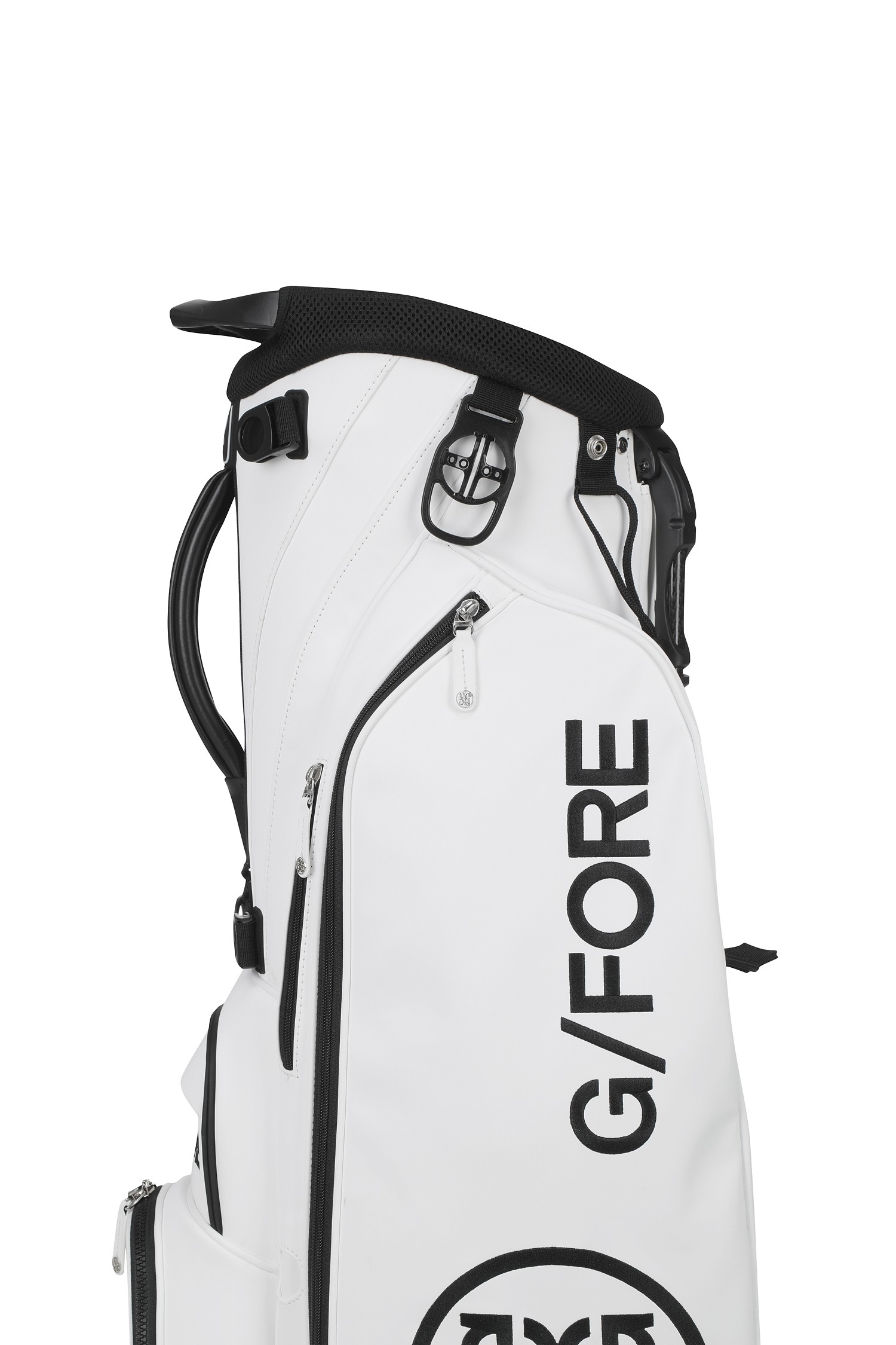 TRANSPORTER LIGHT GOLF BAG_G/FORE