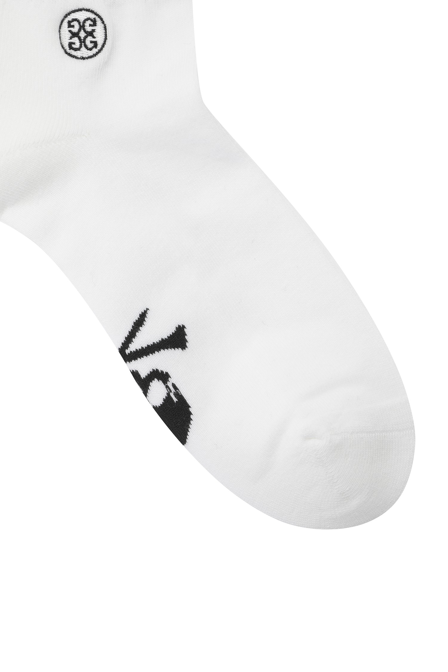 지포어 | G/FORE MIXED STRIPE CREW SOCKS(MEN)